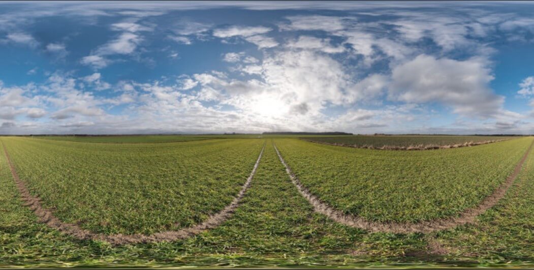 HDRI Lighting Setup for Interior Visualizations | 3ds Max + Corona Render – Arch Viz Artist