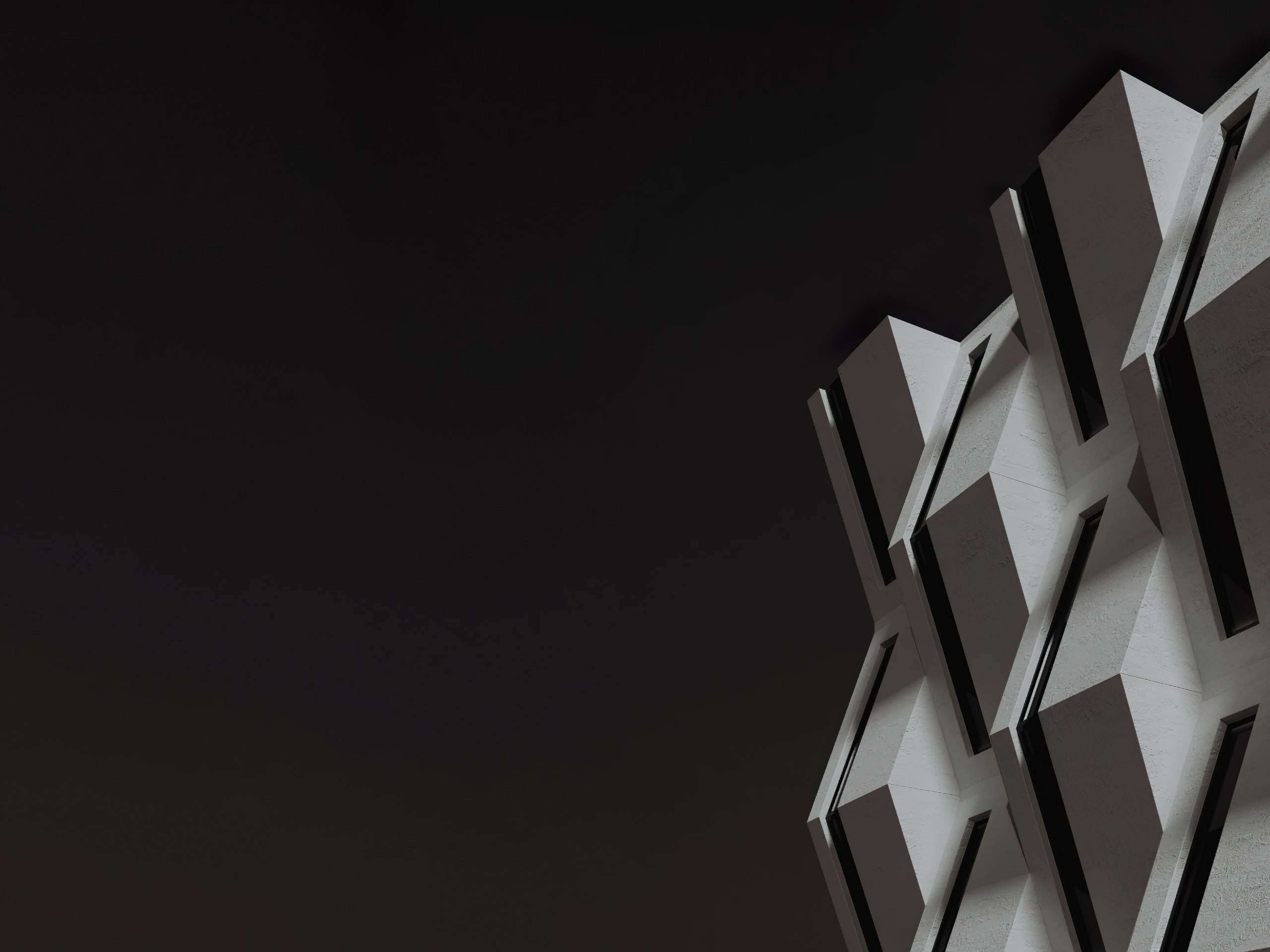 Facade 101 – Arch Viz Artist