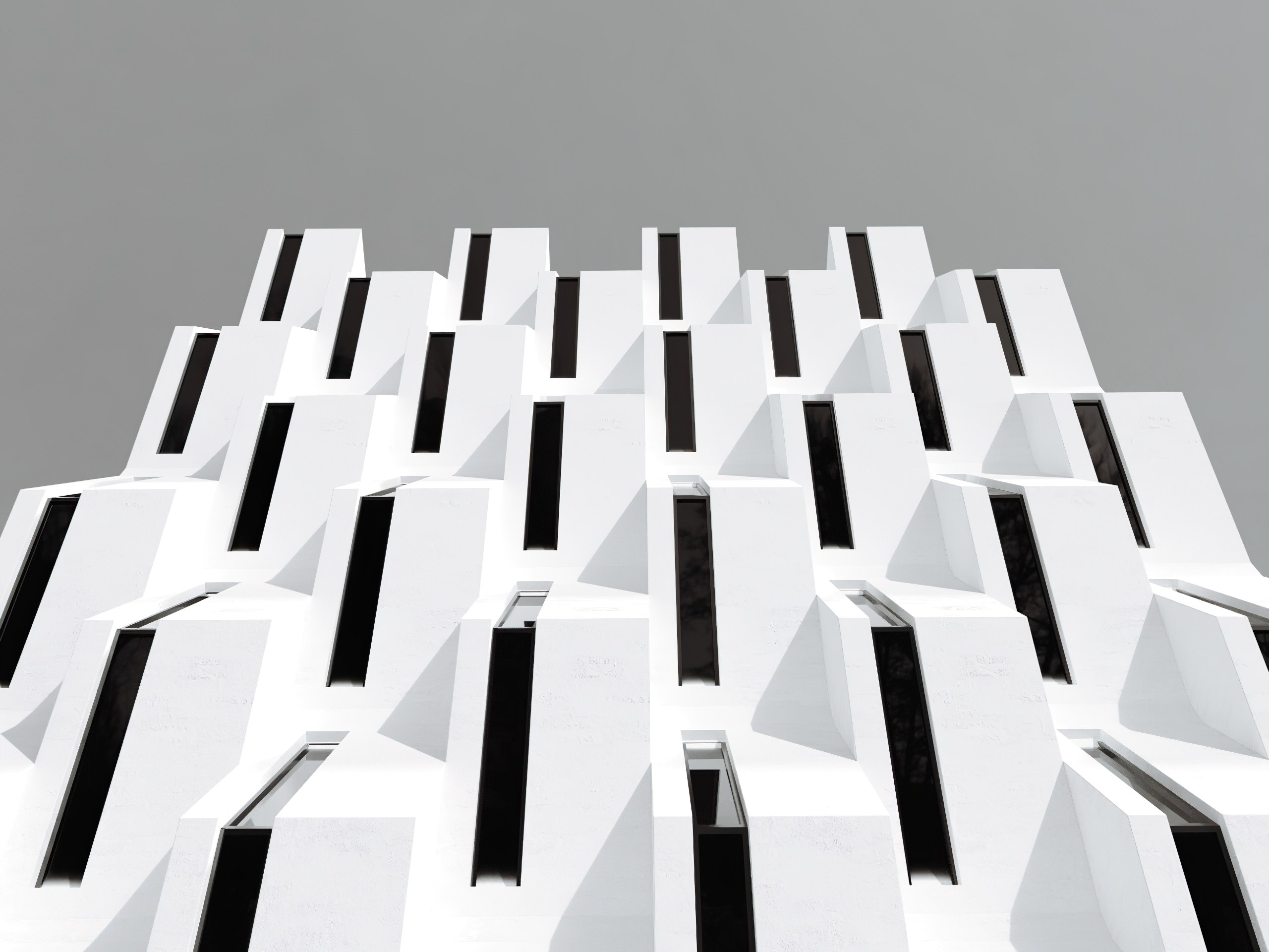 Facade 101 – Arch Viz Artist